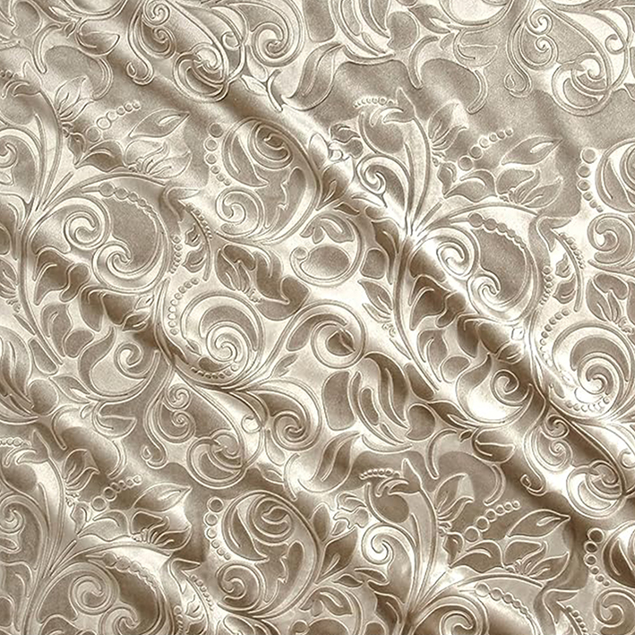 Terry | Embossed Fabric