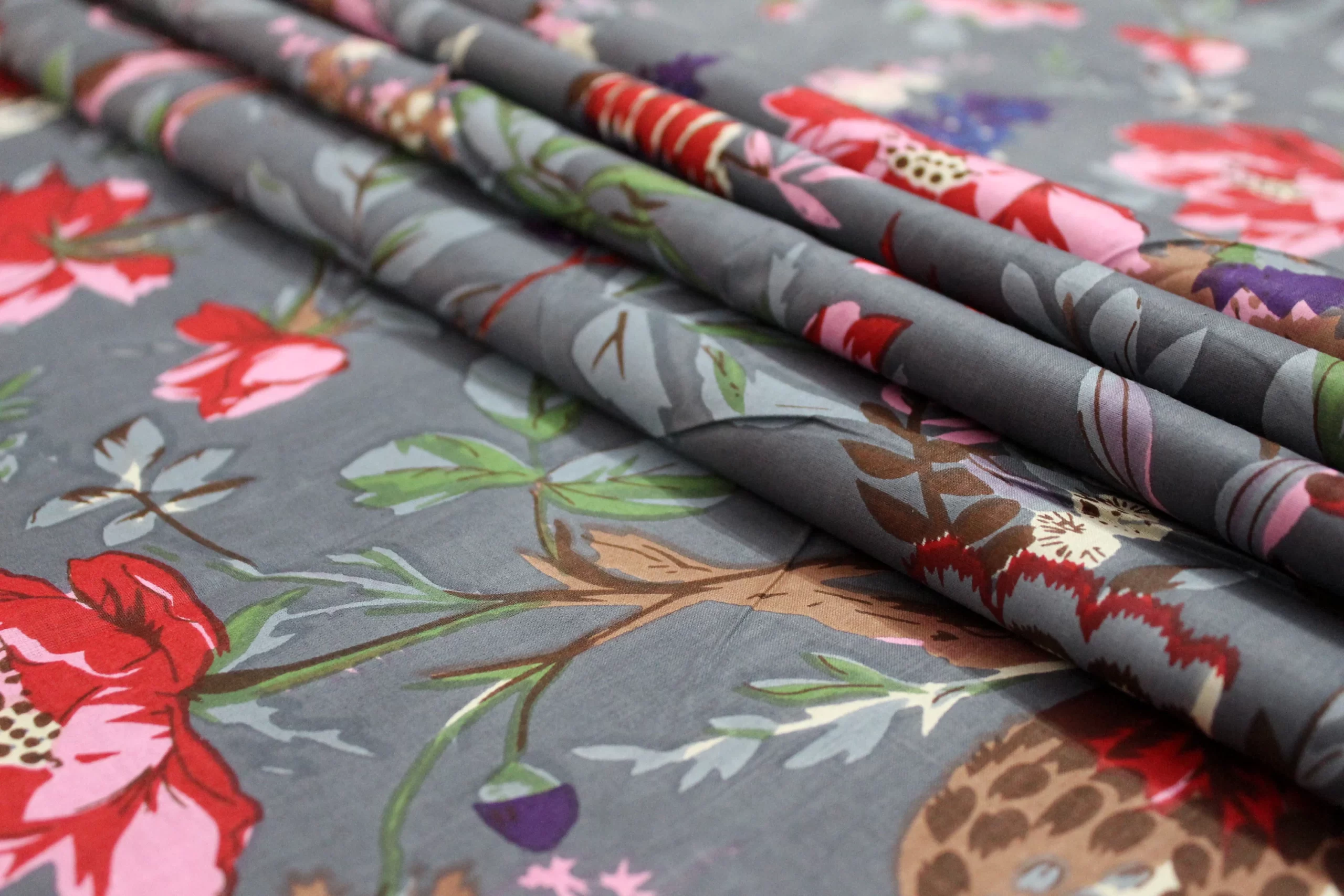 Terry | Printed Fabrics